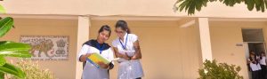 M.Ed. (Master of Education) - Advanced Educational Institutions