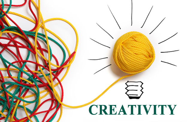 CREATIVITY